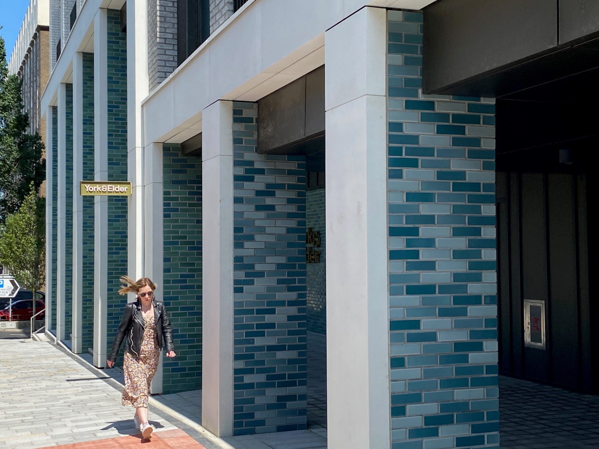 Longley Place Case Study | Wienerberger UK