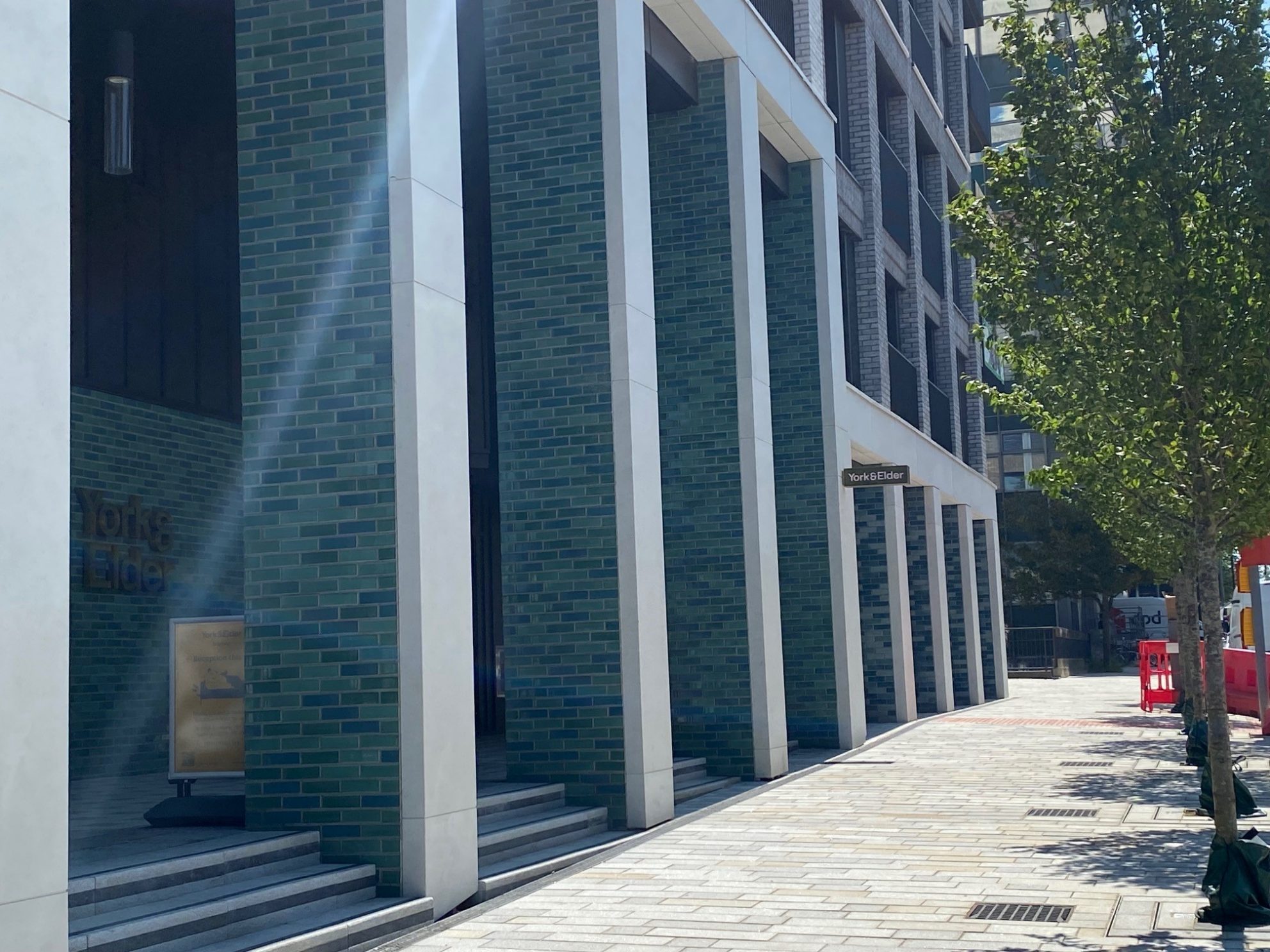 Longley Place Case Study | Wienerberger UK