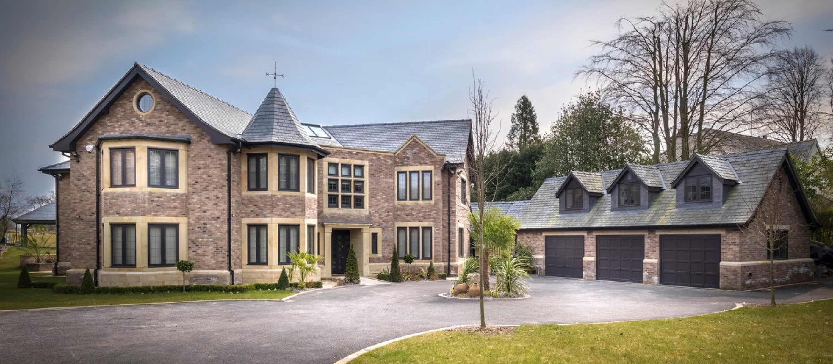 Lowmeade Case Study | Wienerberger UK