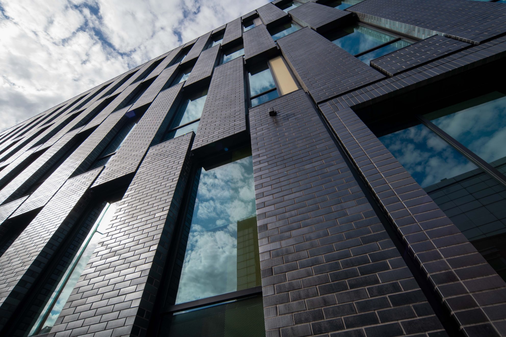 City Centre Campus, Manchester College | Wienerberger UK