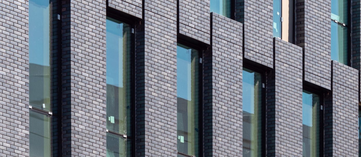 City Centre Campus, Manchester College | Wienerberger UK