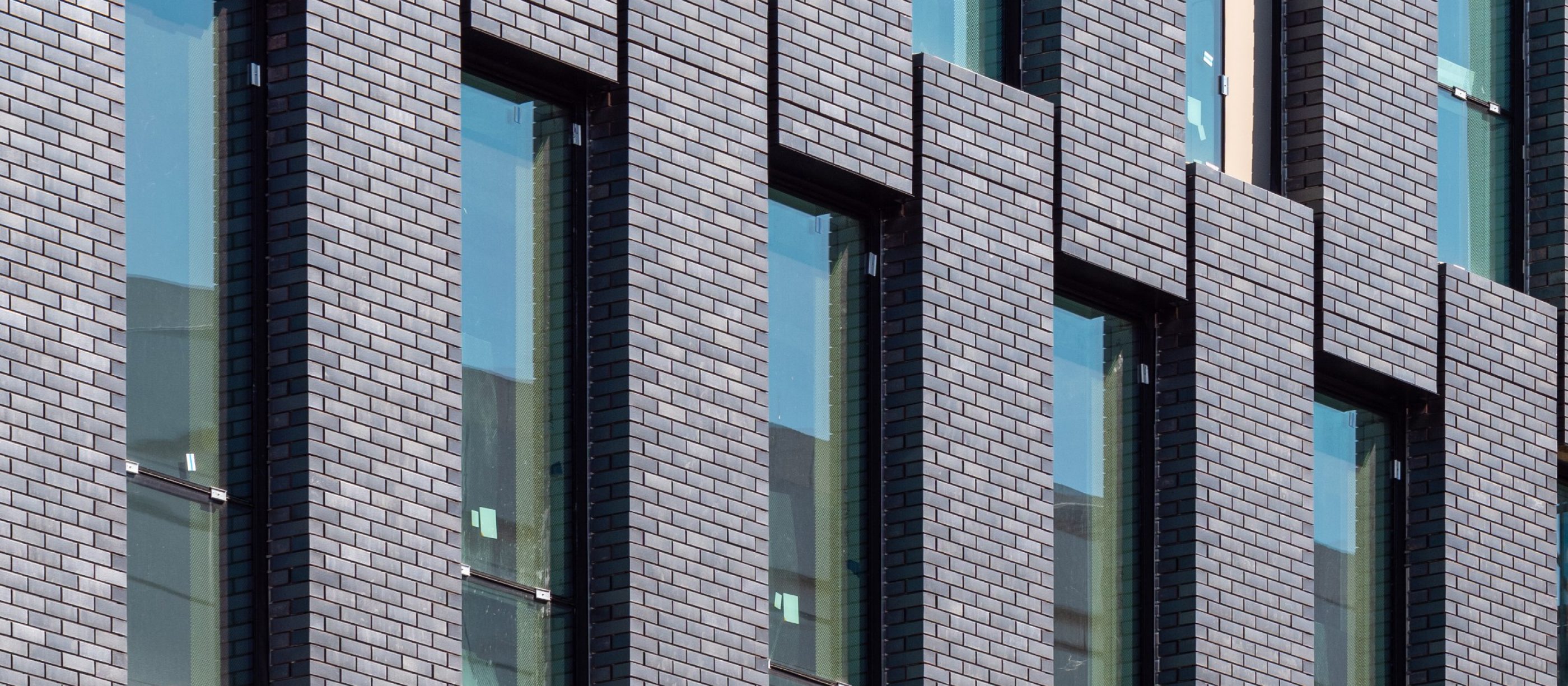 City Centre Campus, Manchester College | Wienerberger UK