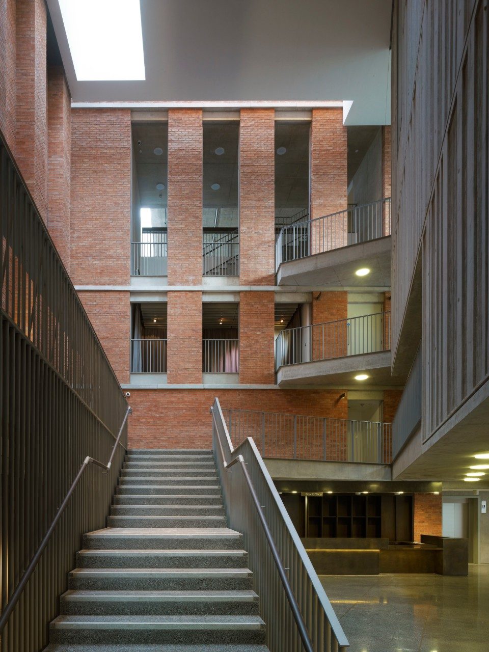 The MAC Case Study | Wienerberger UK