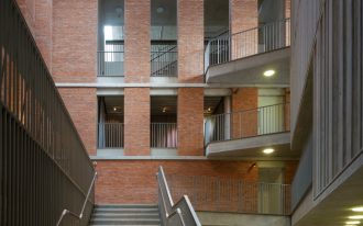 The MAC Case Study | Wienerberger UK