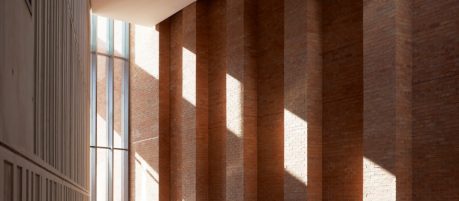 The MAC Case Study | Wienerberger UK