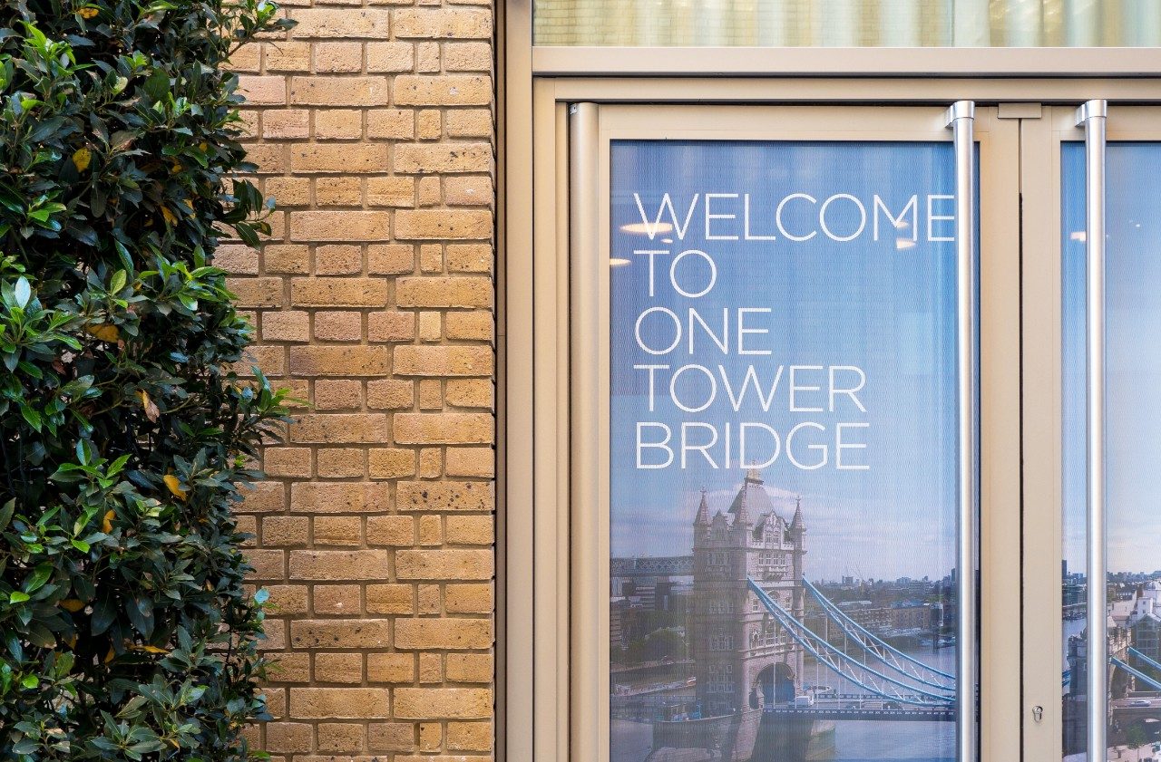 One Tower Bridge Case Study | Wienerberger UK