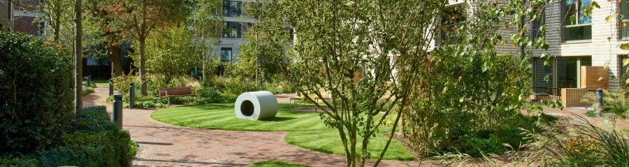 Paving & Landscaping Examples | Wienerberger UK