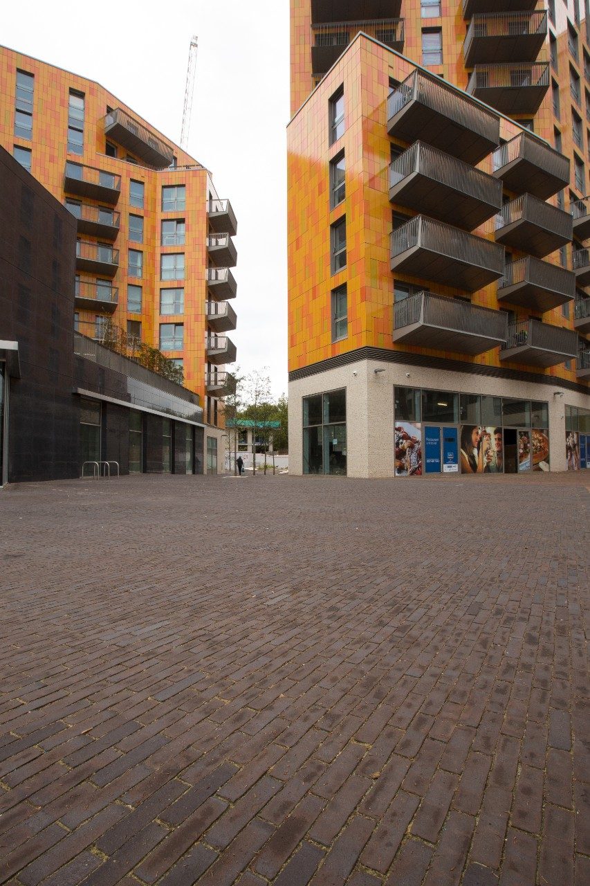 Rathbone Market | Wienerberger UK