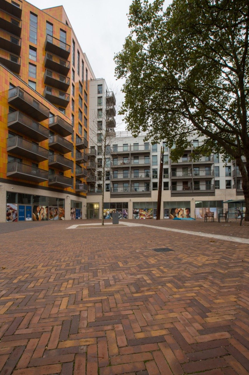 Rathbone Market | Wienerberger UK