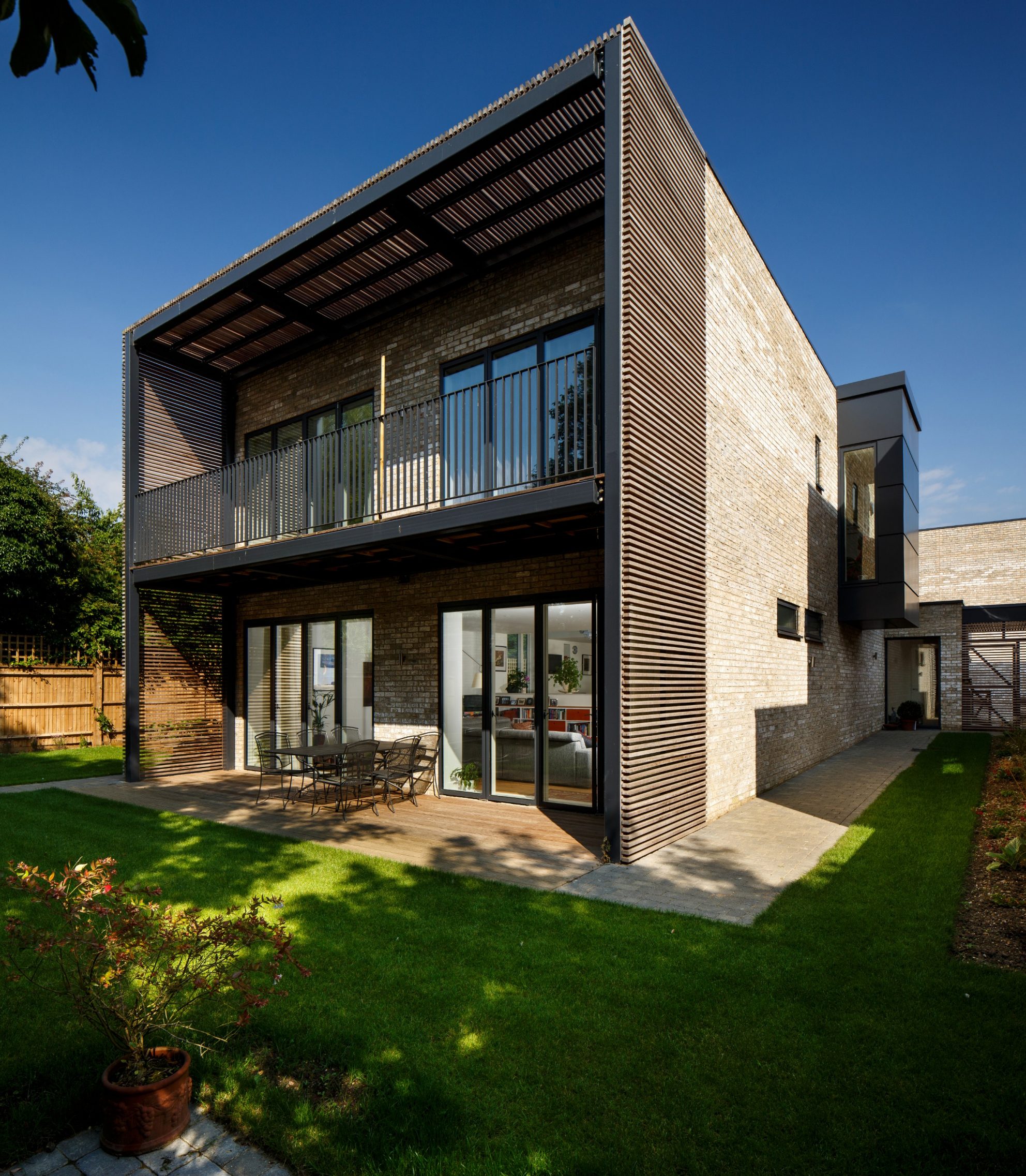 Seven Acres Case Study | Wienerberger UK