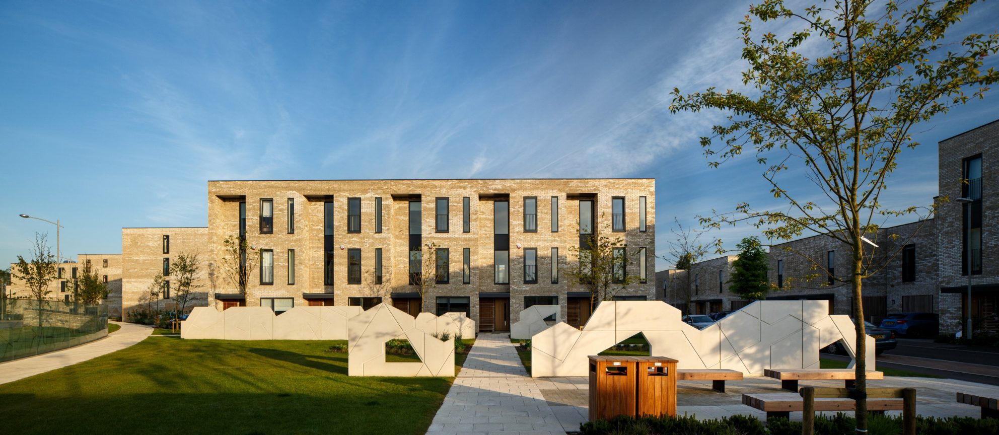 Seven Acres Case Study | wienerberger UK