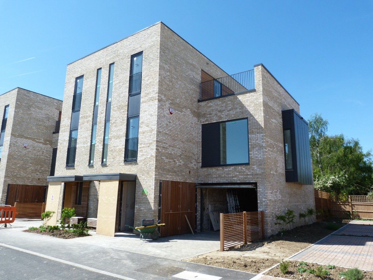 Seven Acres Case Study | Wienerberger UK