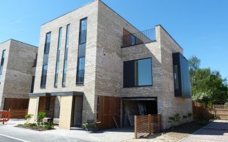 Seven Acres Case Study | Wienerberger UK