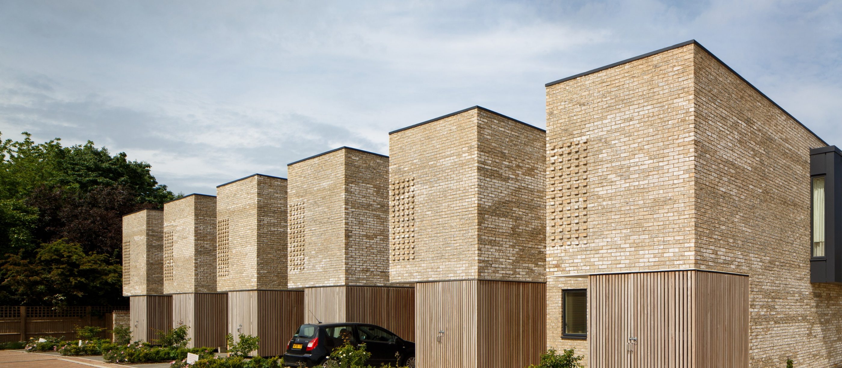 Seven Acres Case Study | Wienerberger UK