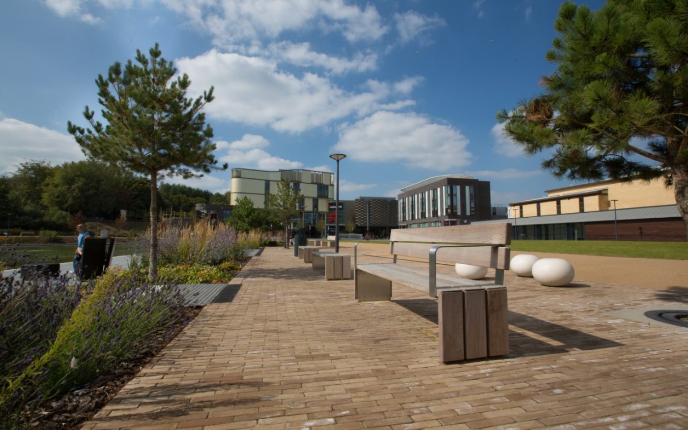 Southwater One Case Study | Wienerberger UK