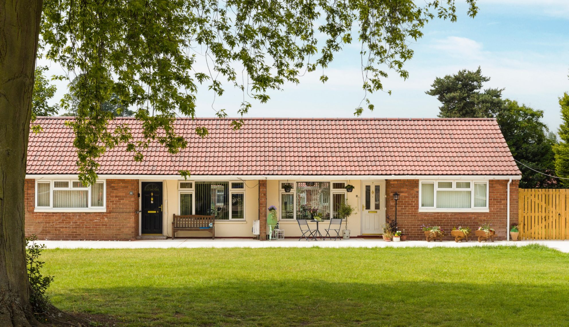 St Leger Homes Case Study
