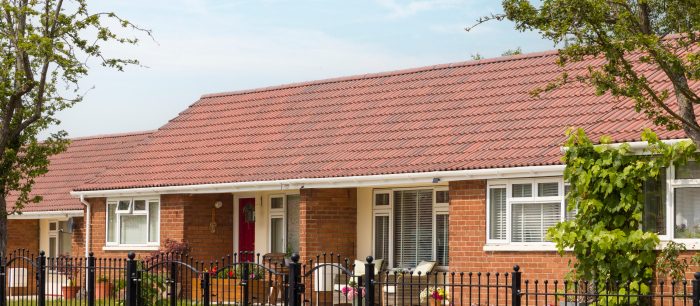 St Leger Homes Case Study