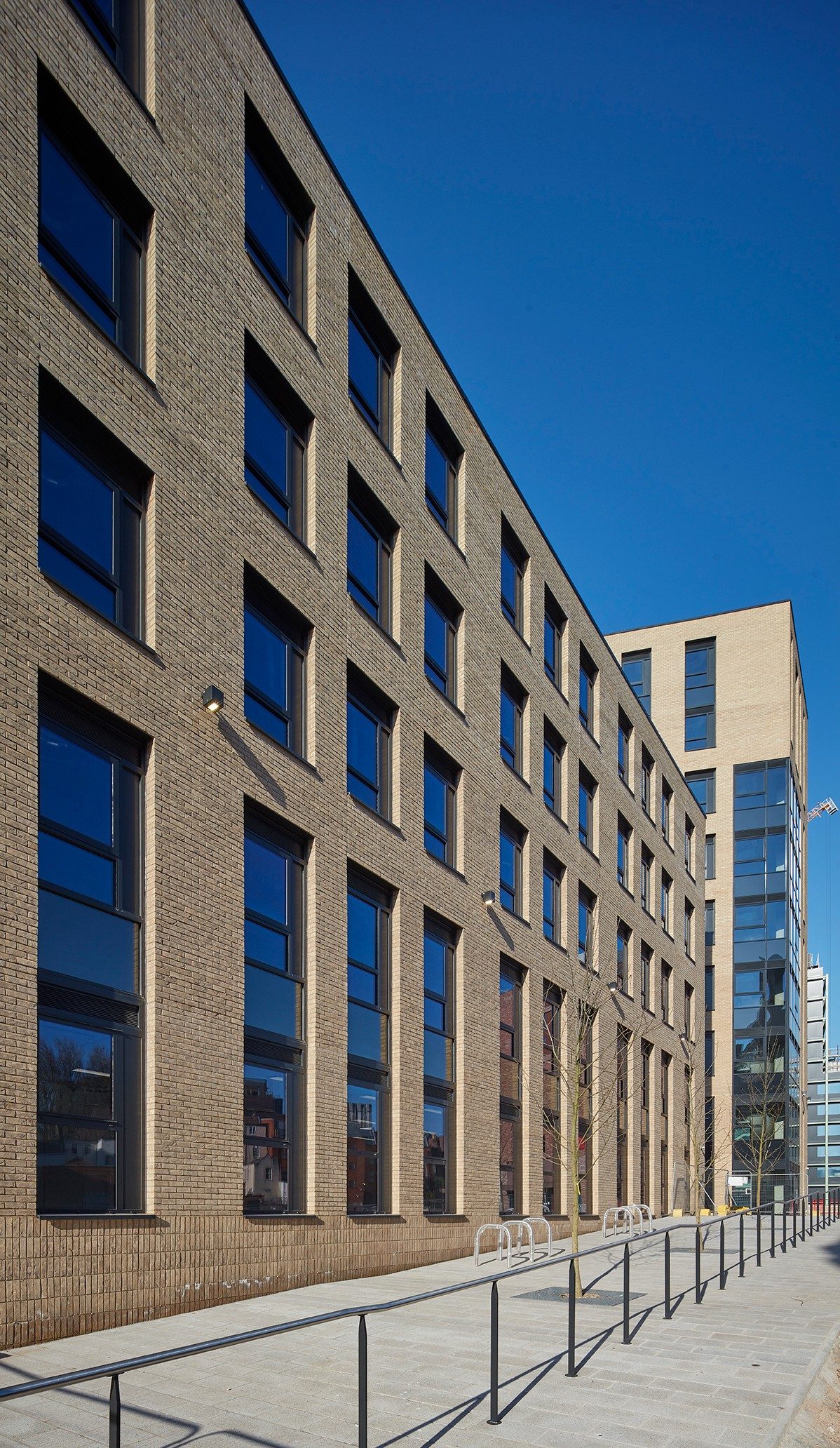 The Distillery | Wienerberger UK