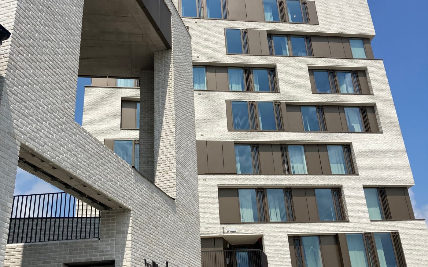 University College Cork Crows Nest | Wienerberger UK