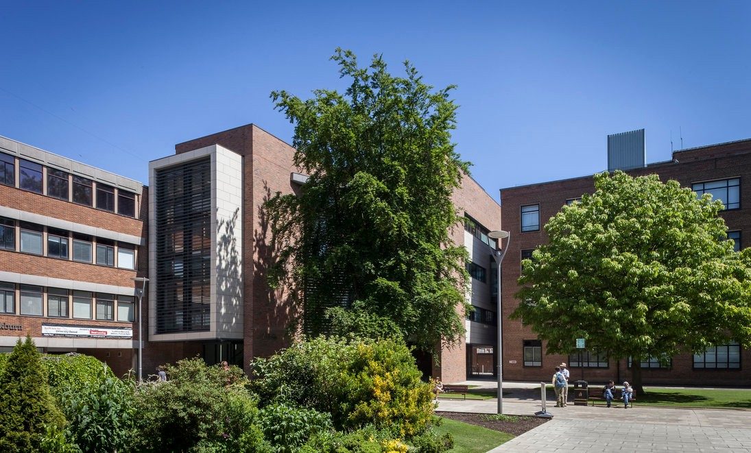 Allam Building Case Study | Wienerberger UK