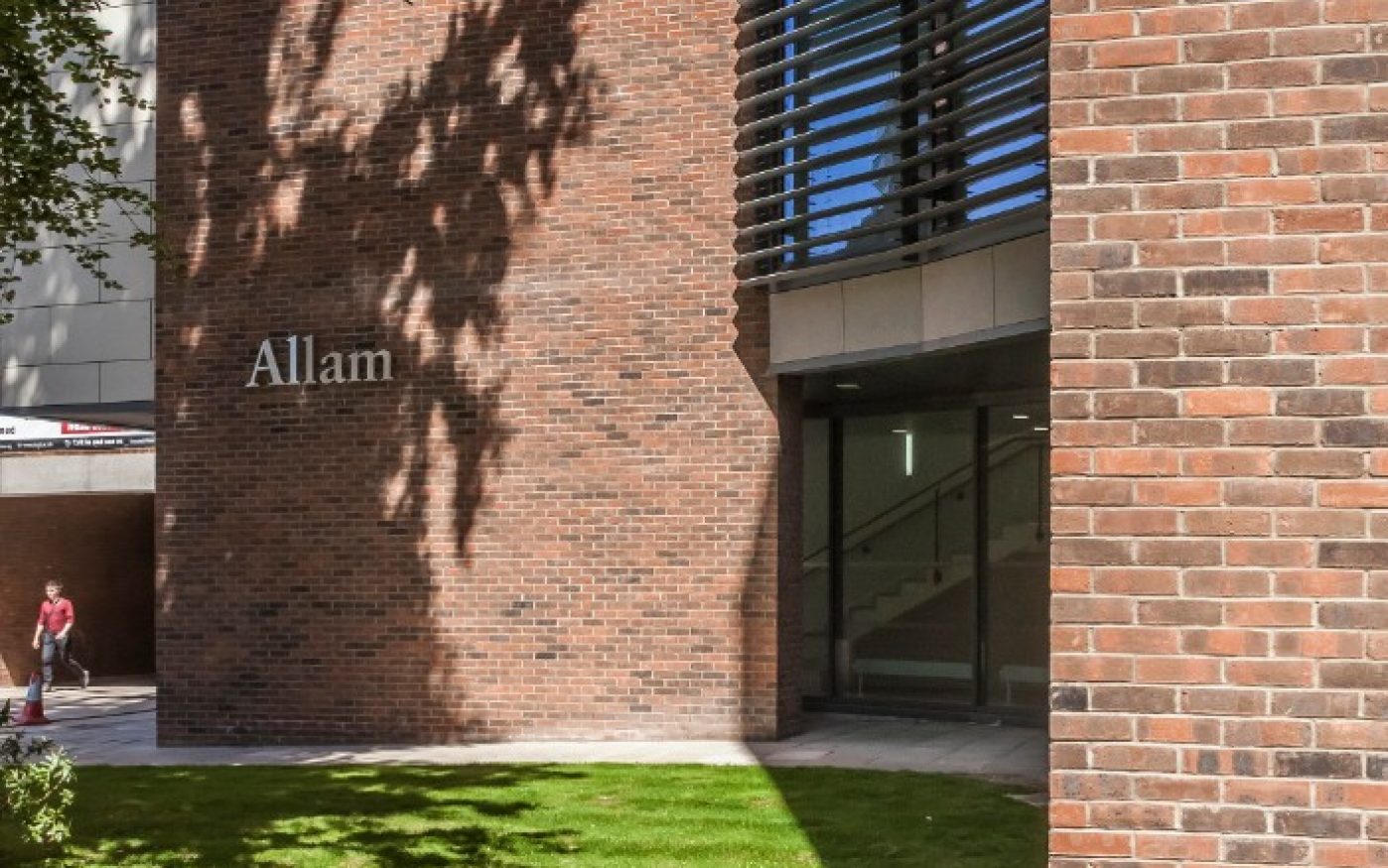 Allam Building Case Study | Wienerberger UK