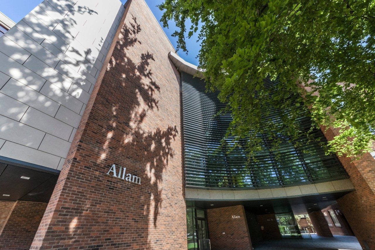 Allam Building Case Study | Wienerberger UK
