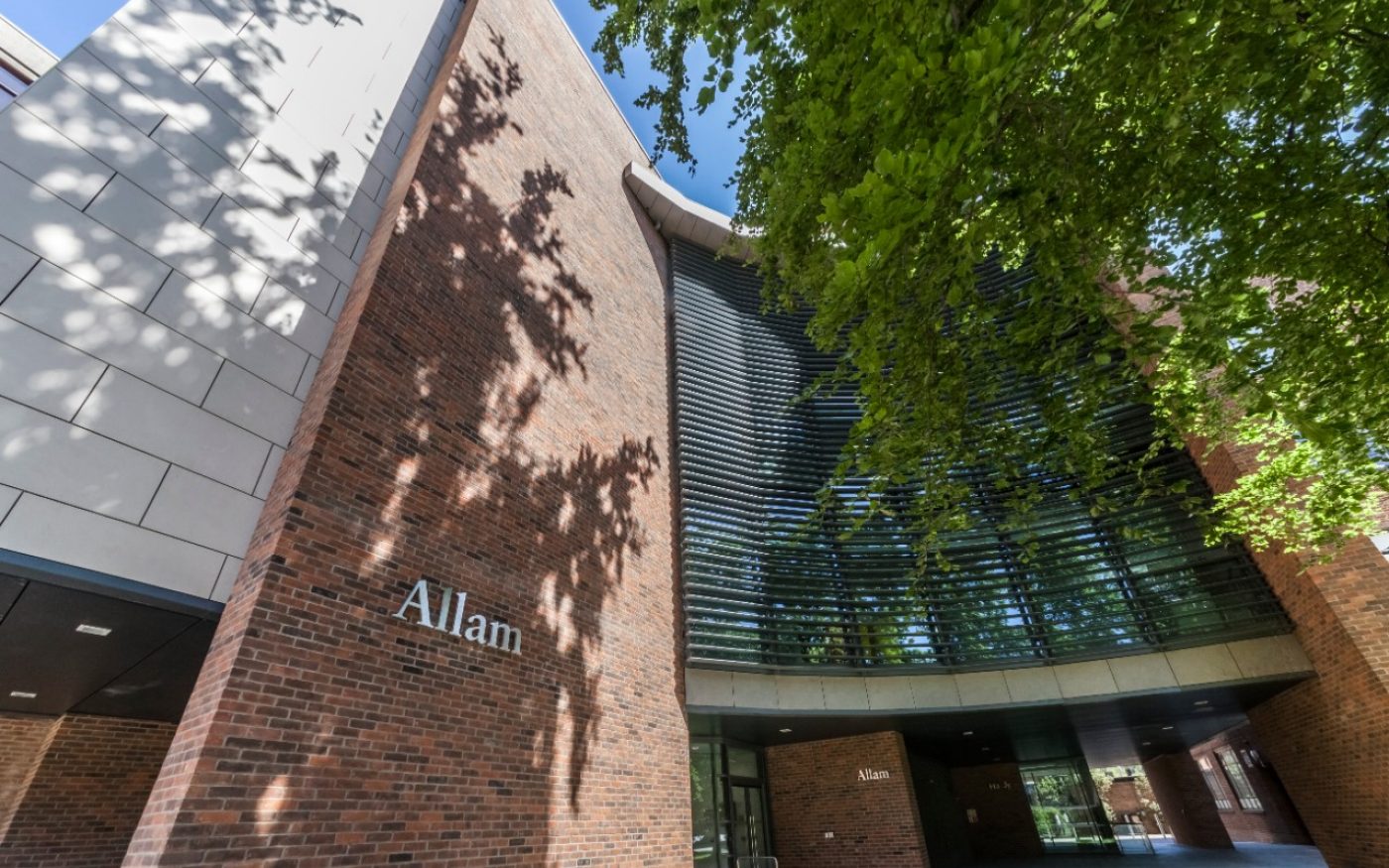 Allam Building Case Study | Wienerberger UK