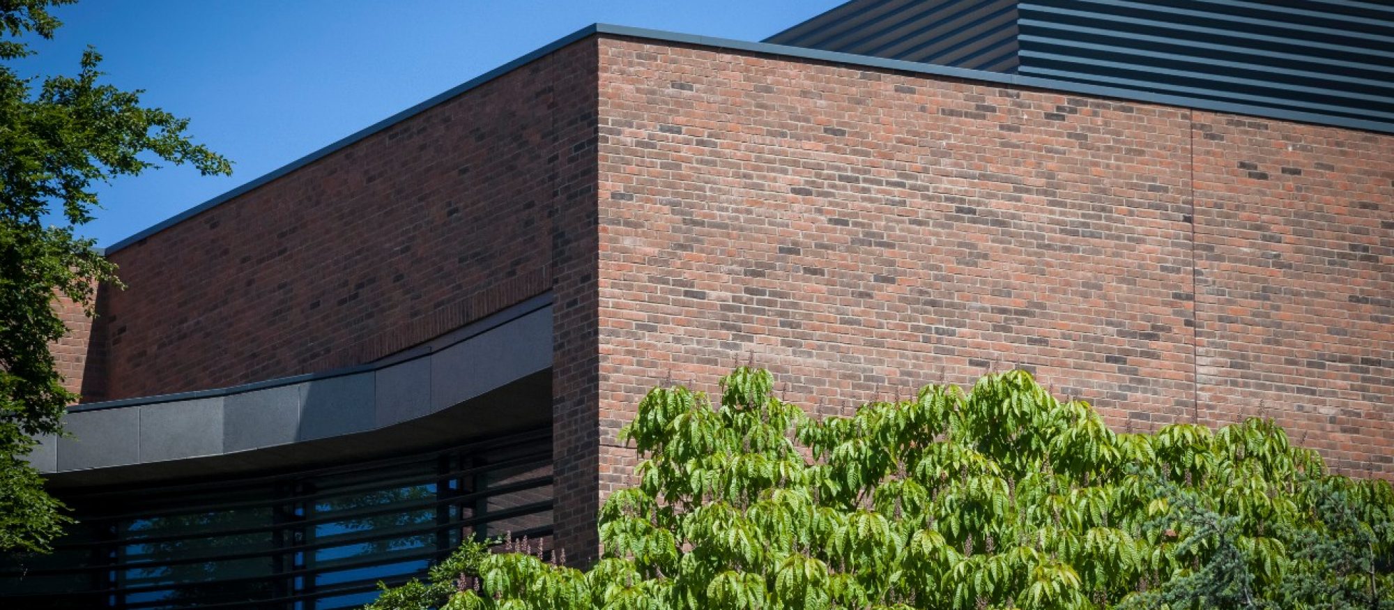 Allam Building Case Study | Wienerberger UK