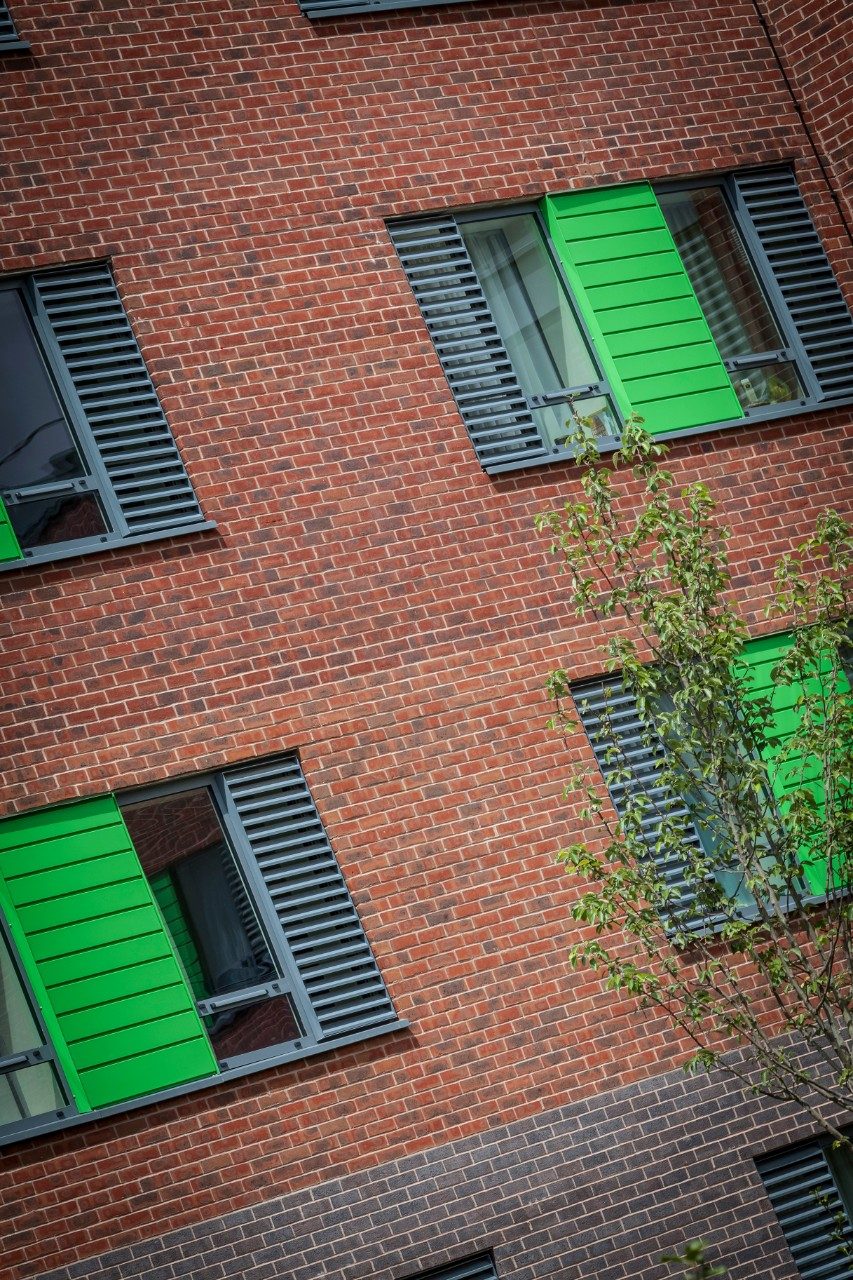 University of Warwick | Wienerberger UK