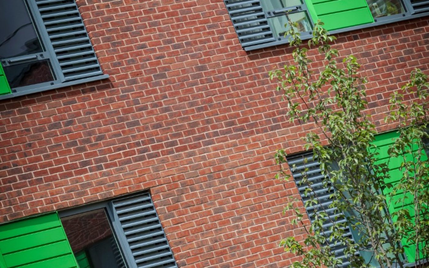 University of Warwick | Wienerberger UK