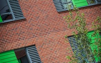 University of Warwick | Wienerberger UK