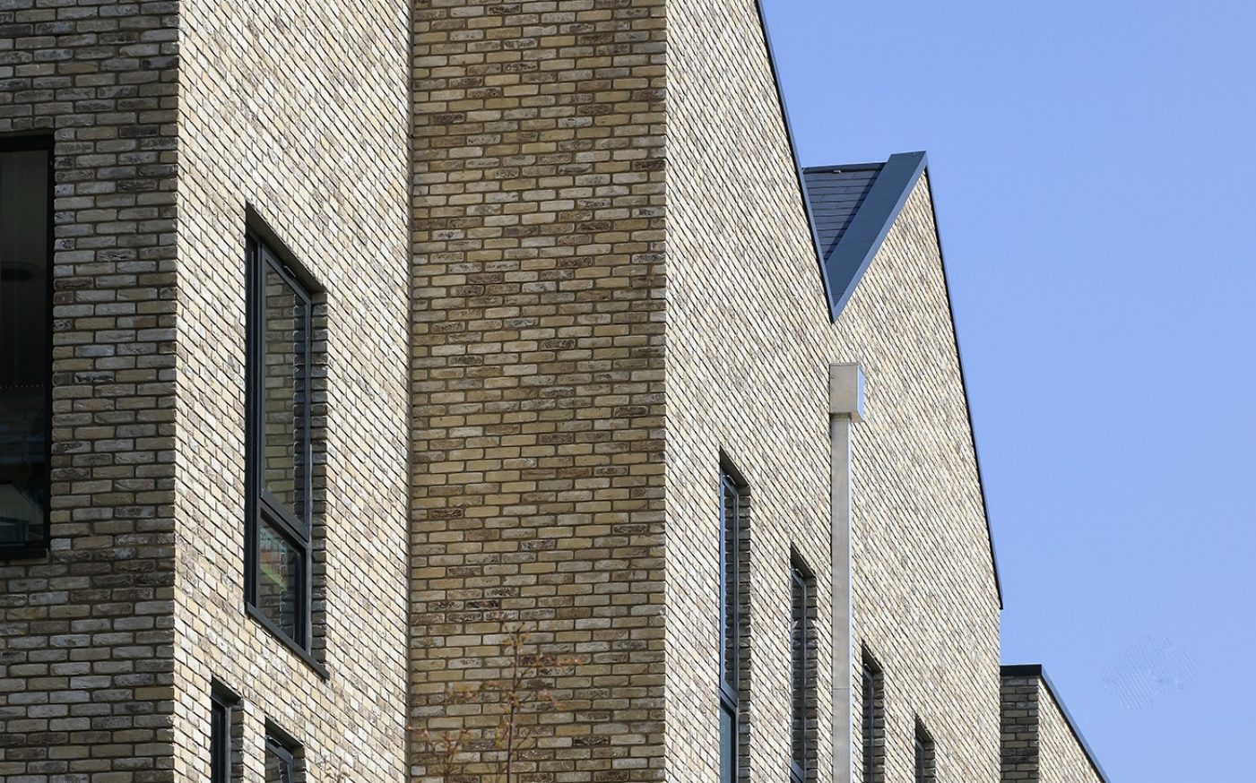 Unsworth Park, University of Manchester | Wienerberger UK