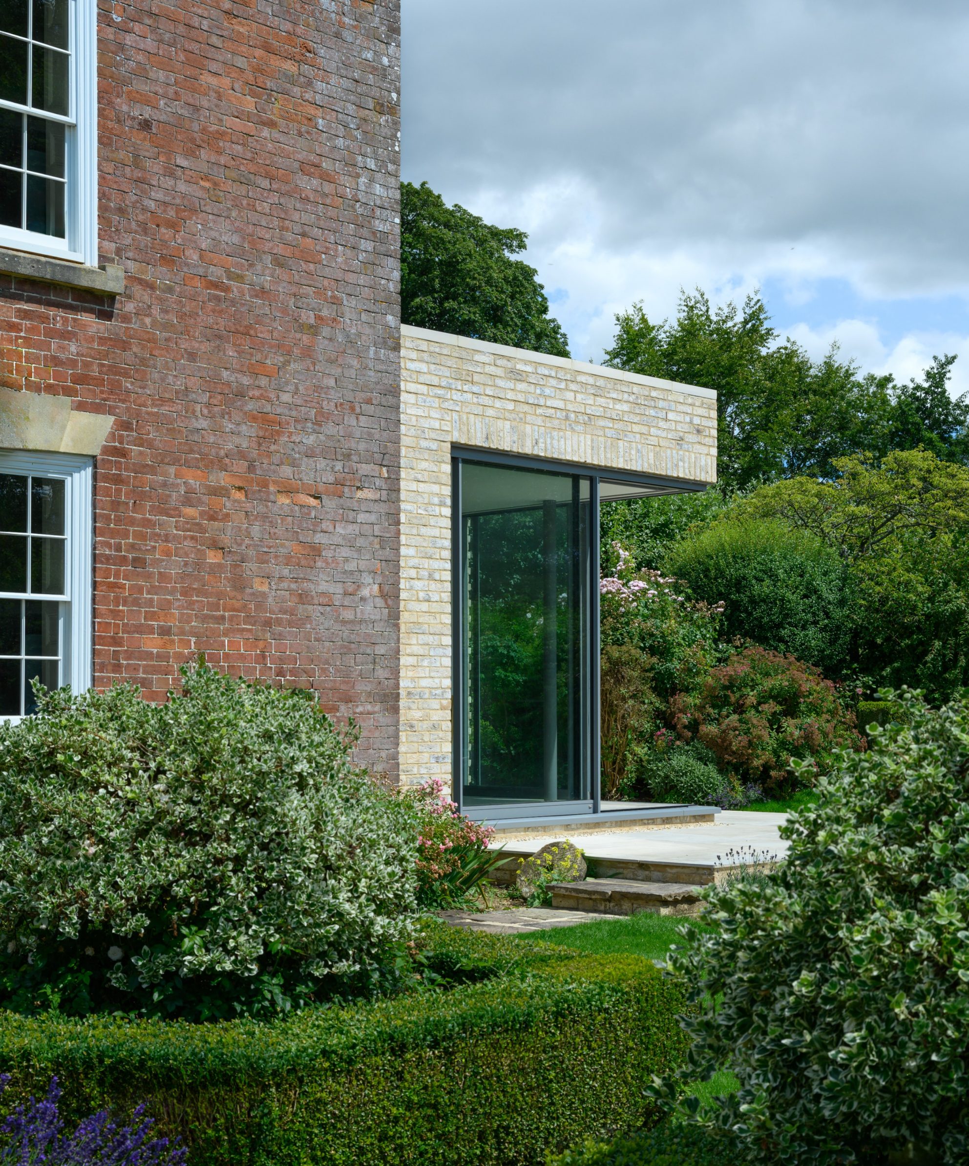Vineyard House Case Study | wienerberger UK