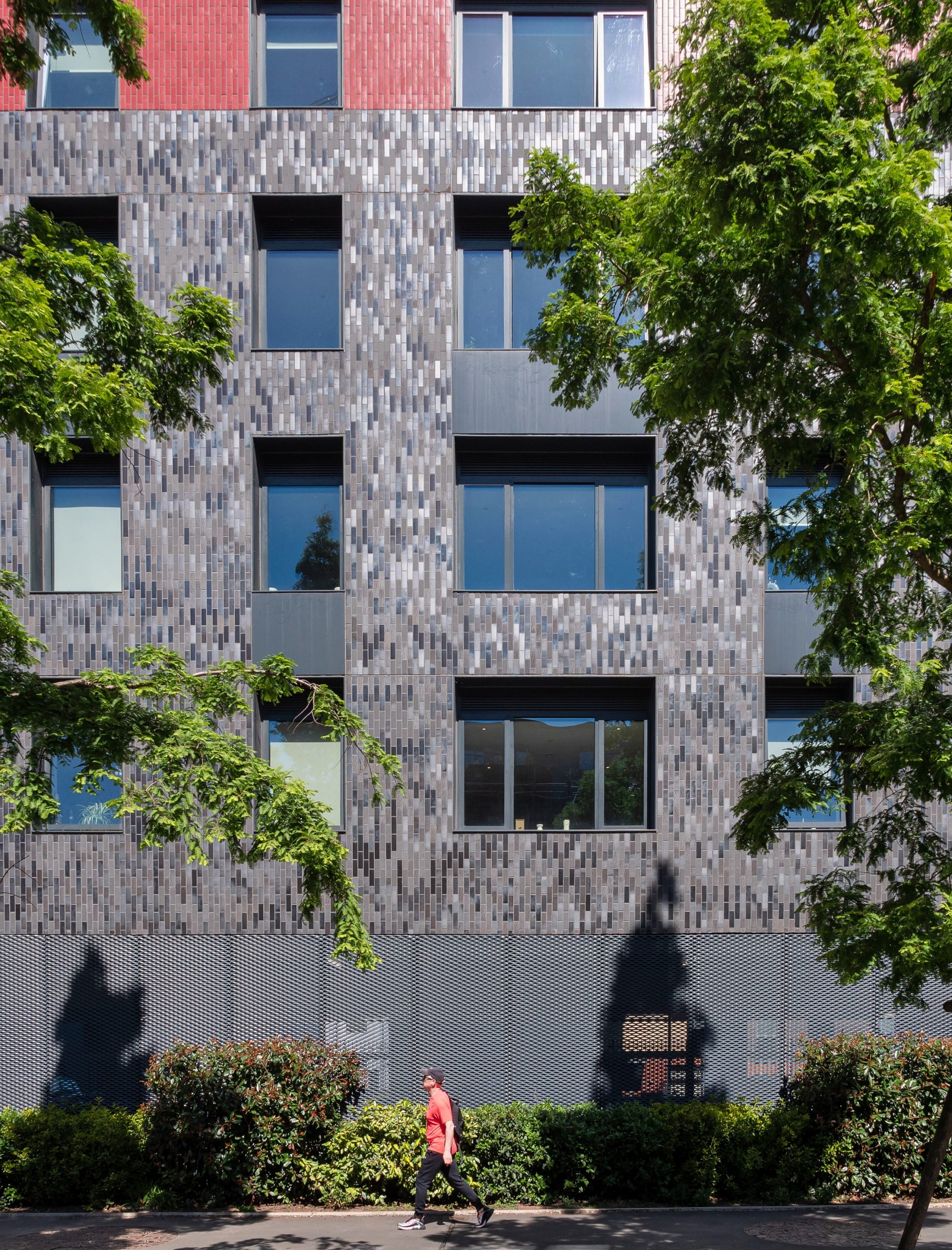 Weavers Quay & Flour Building | Wienerberger UK