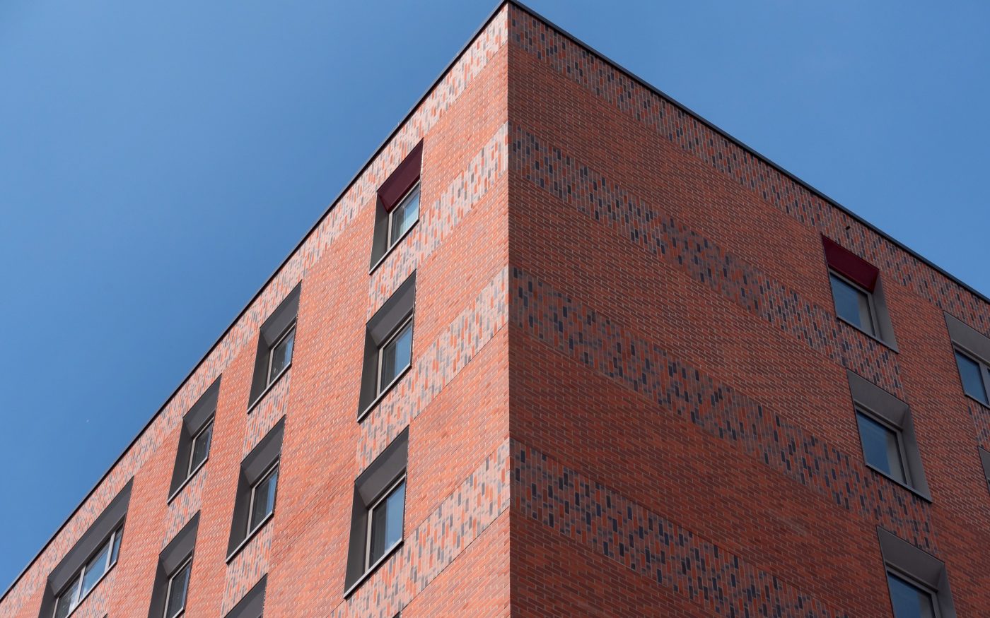 Weavers Quay & Flour Building | Wienerberger UK
