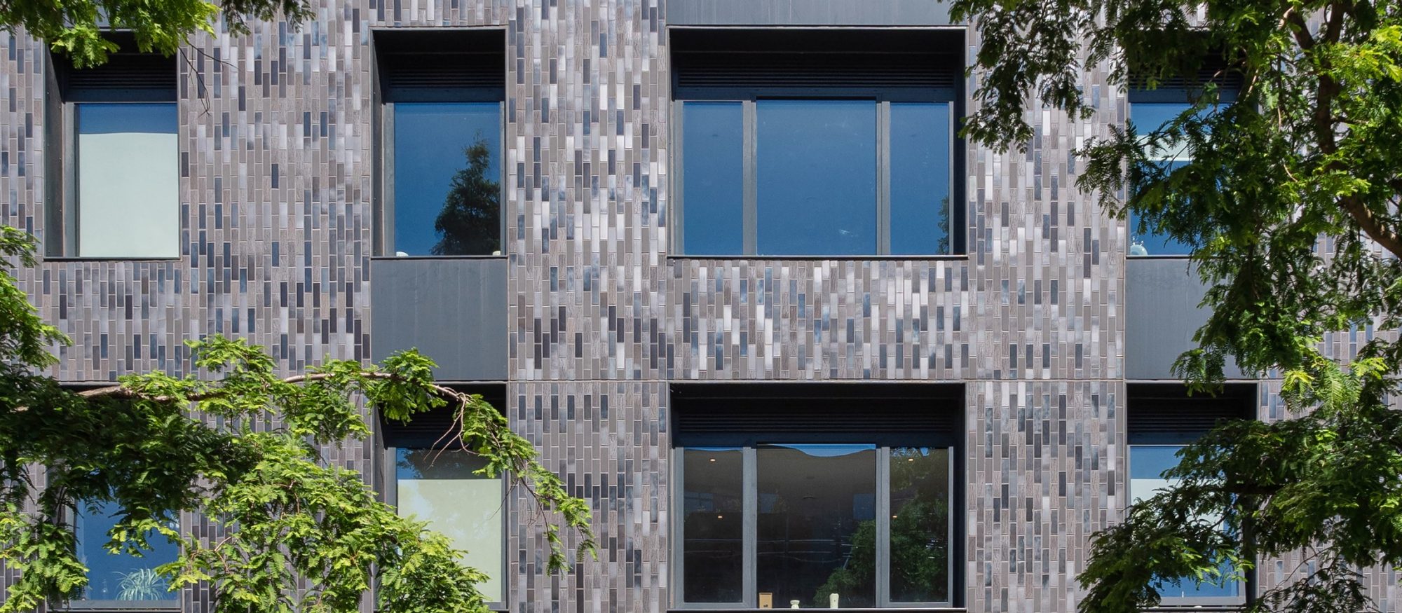 Weavers Quay & Flour Building | Wienerberger UK