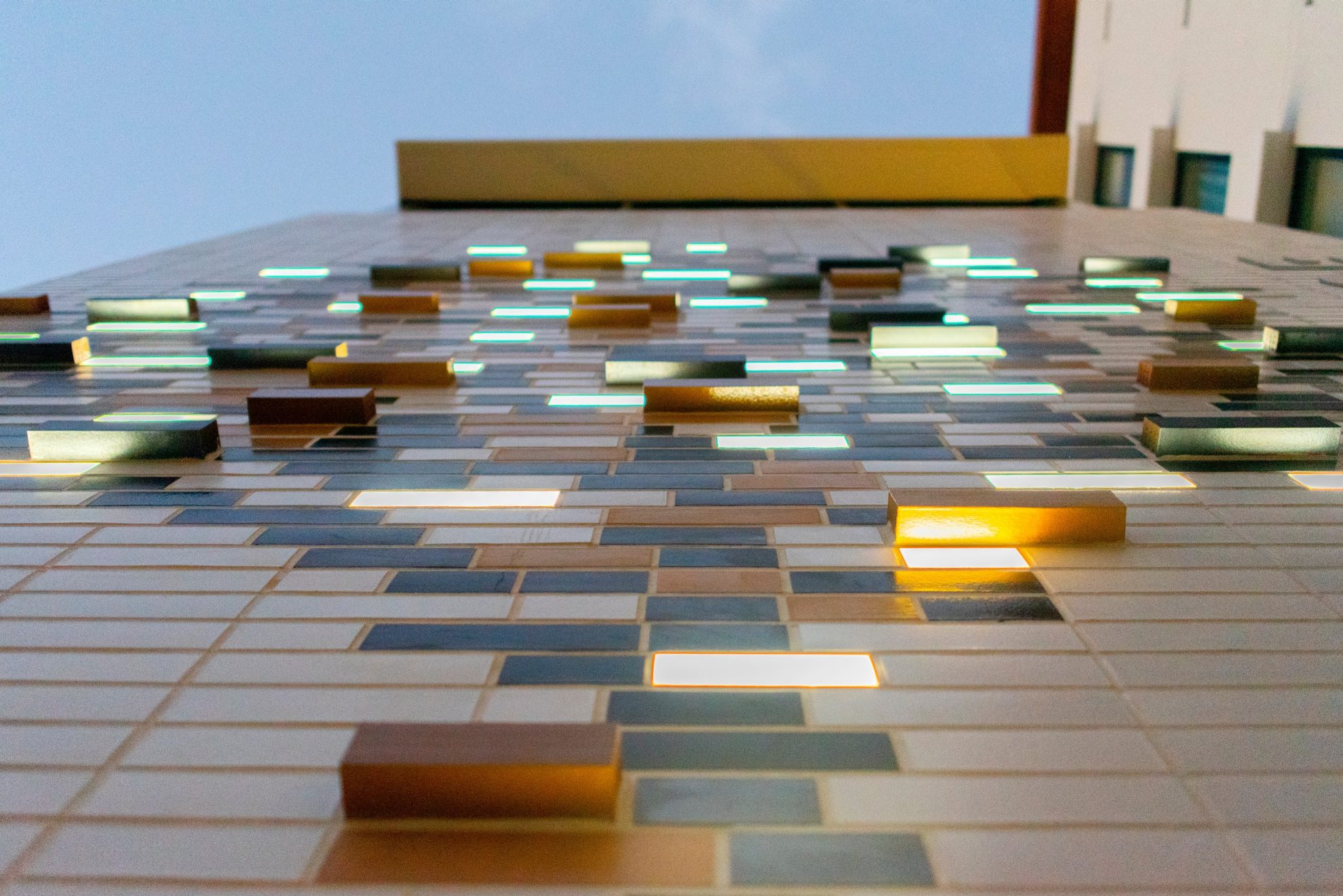 3D Design Features For Facade Schemes | Wienerberger UK