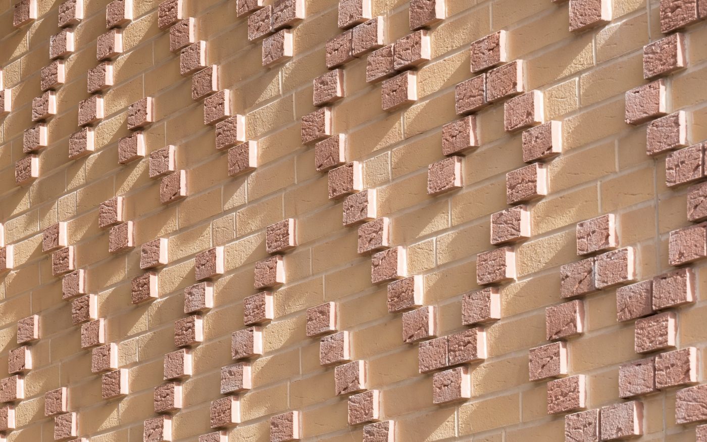 3D Design Features For Facade Schemes | Wienerberger UK