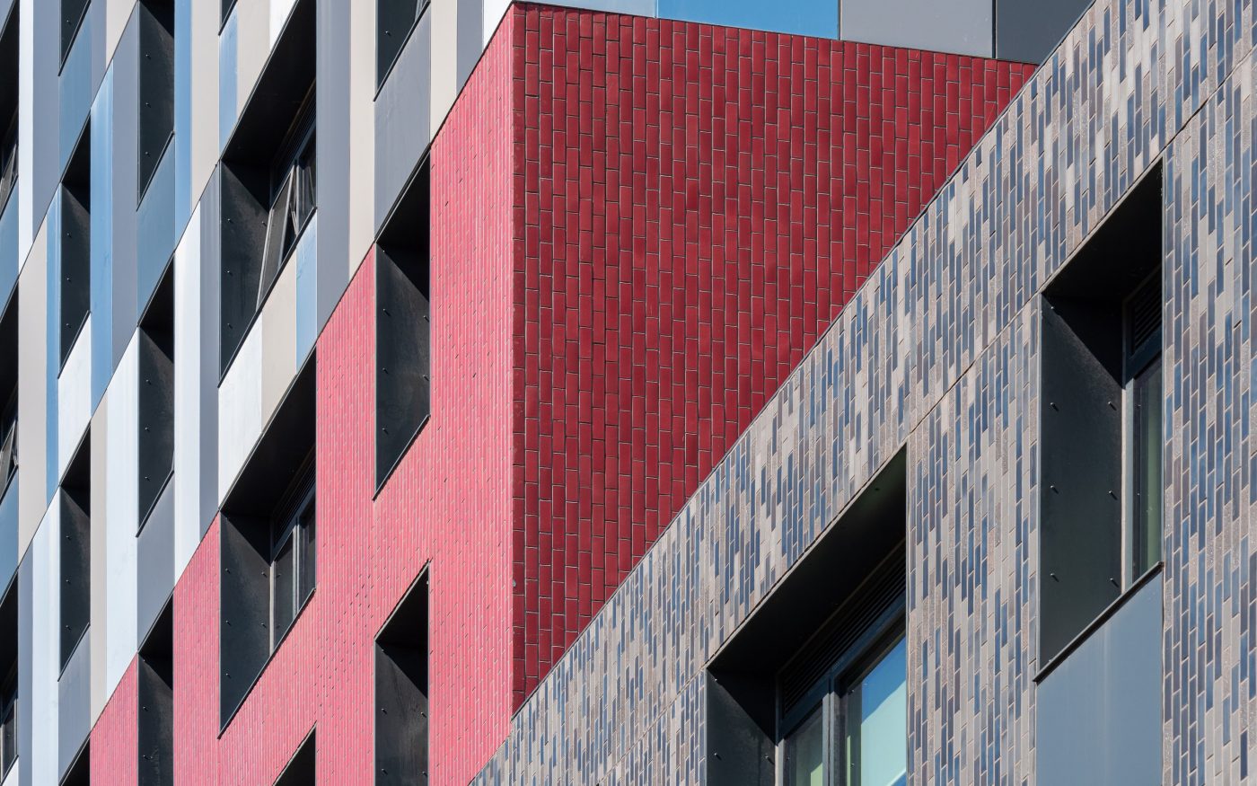 Exploring the artistry of brick textures | Wienerberger UK