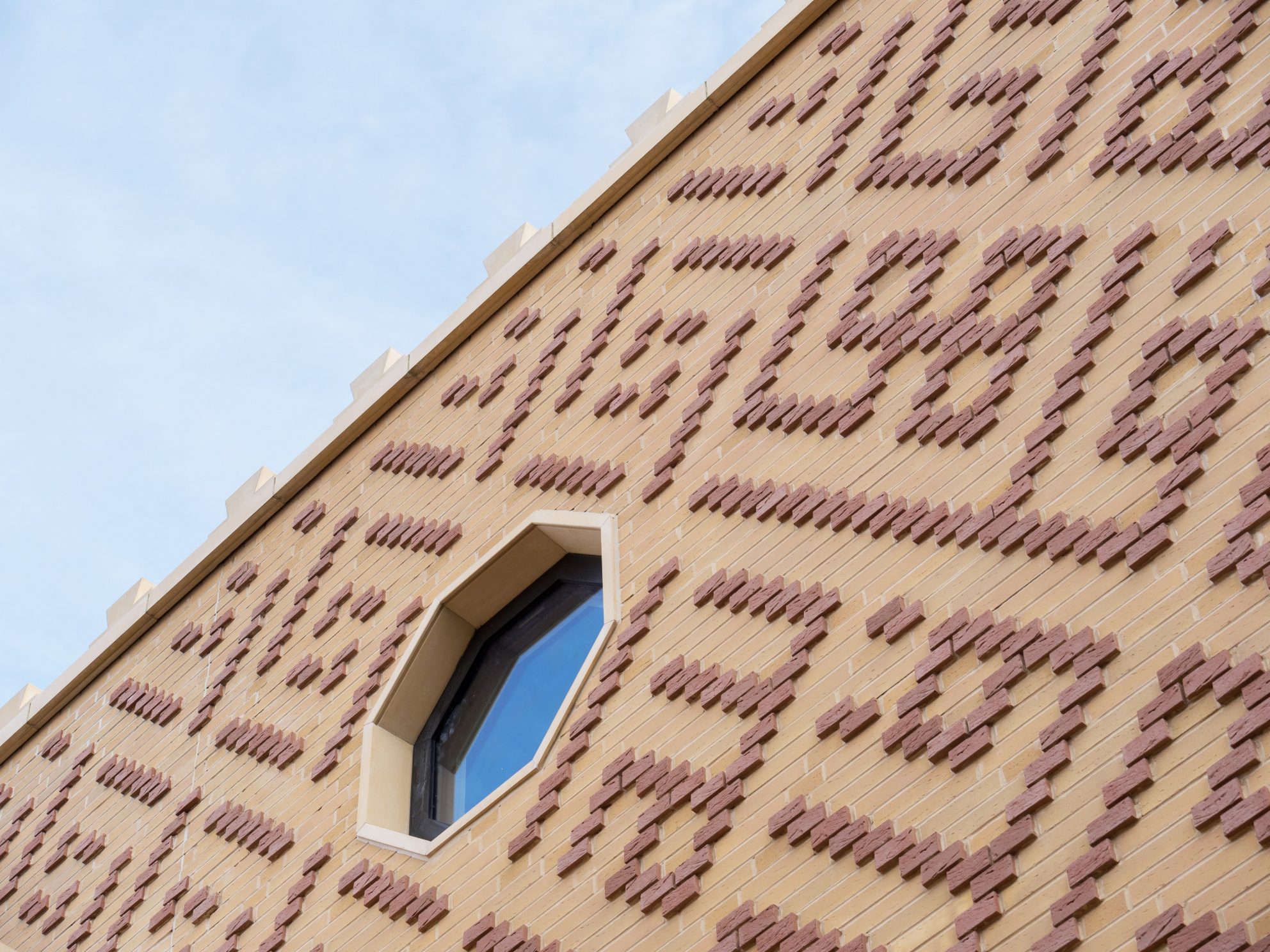 Exploring the artistry of brick textures | Wienerberger UK