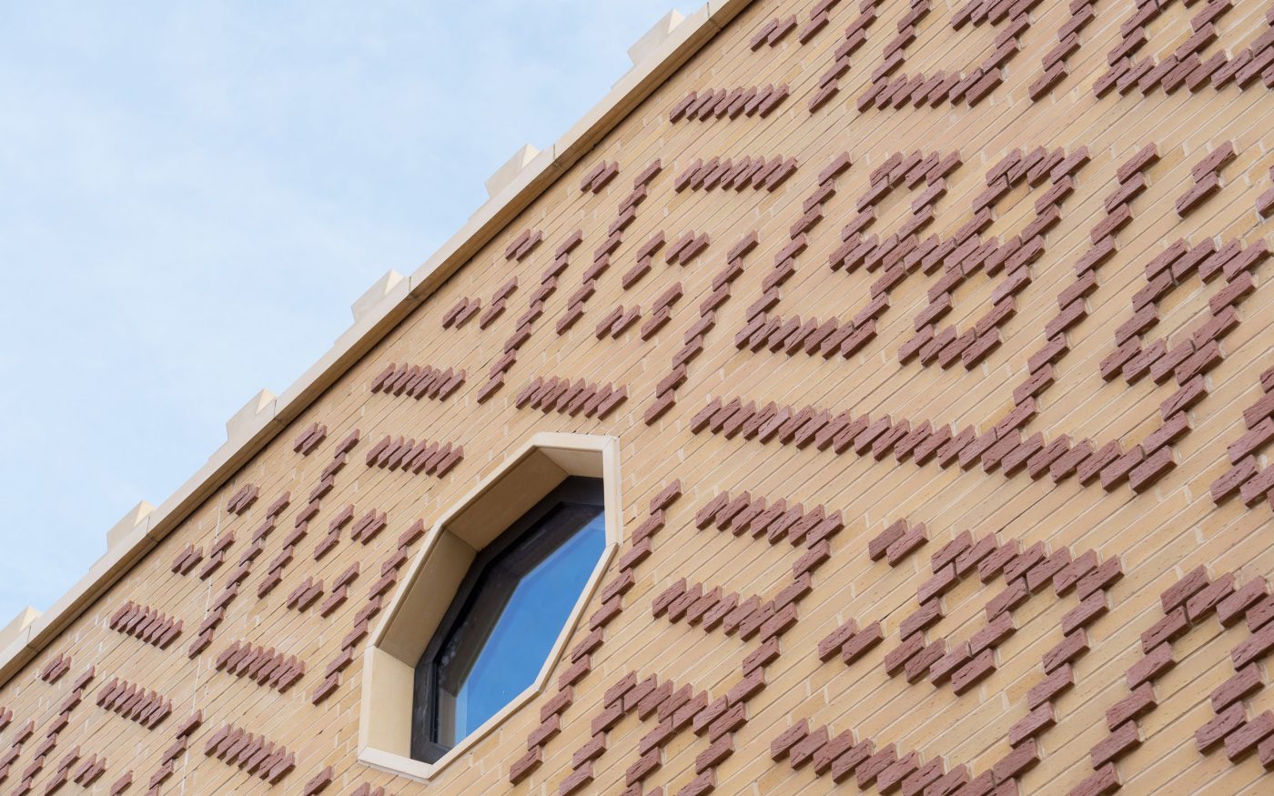 Exploring the artistry of brick textures | Wienerberger UK