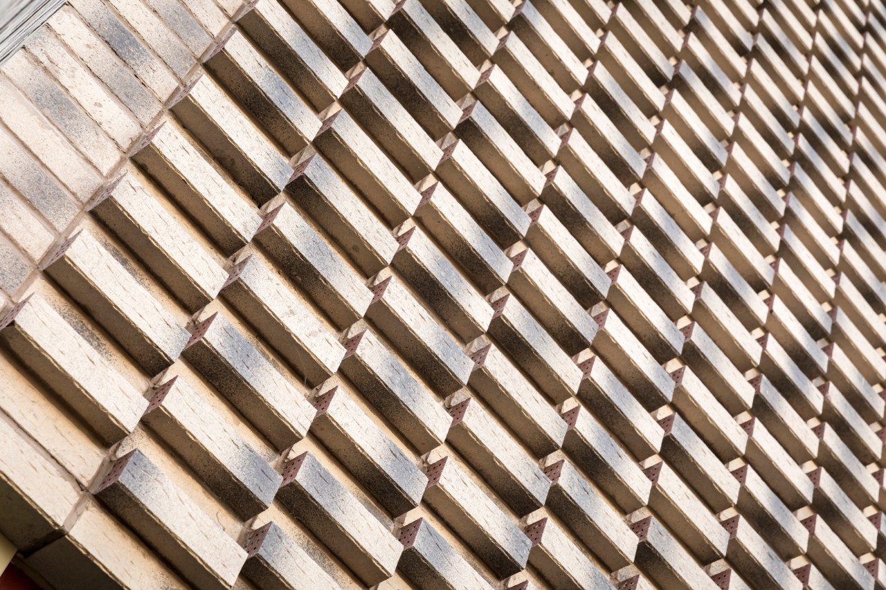 Exploring the artistry of brick textures | wienerberger UK