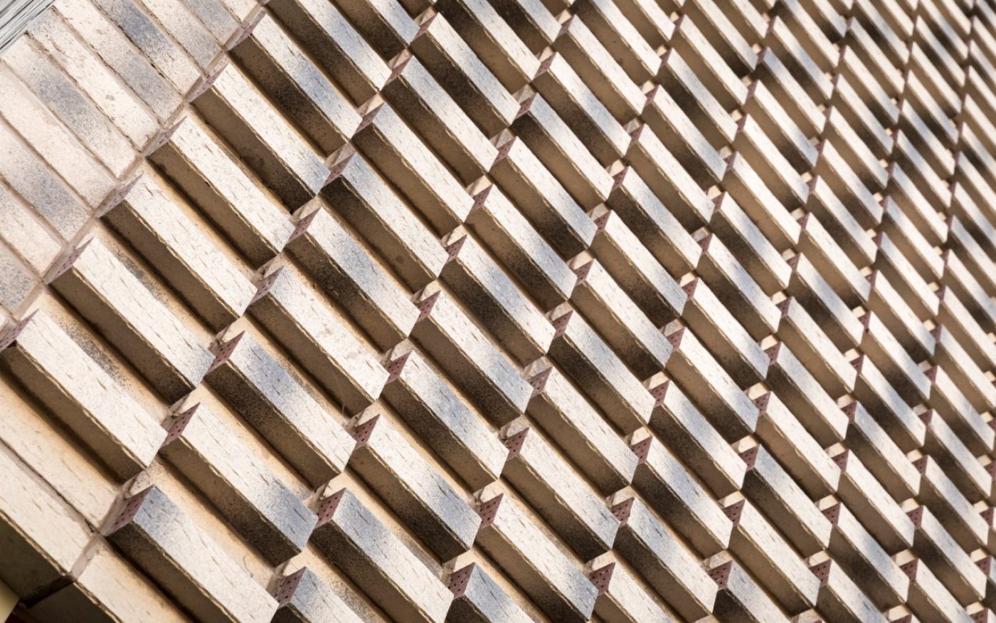 Exploring the artistry of brick textures | Wienerberger UK