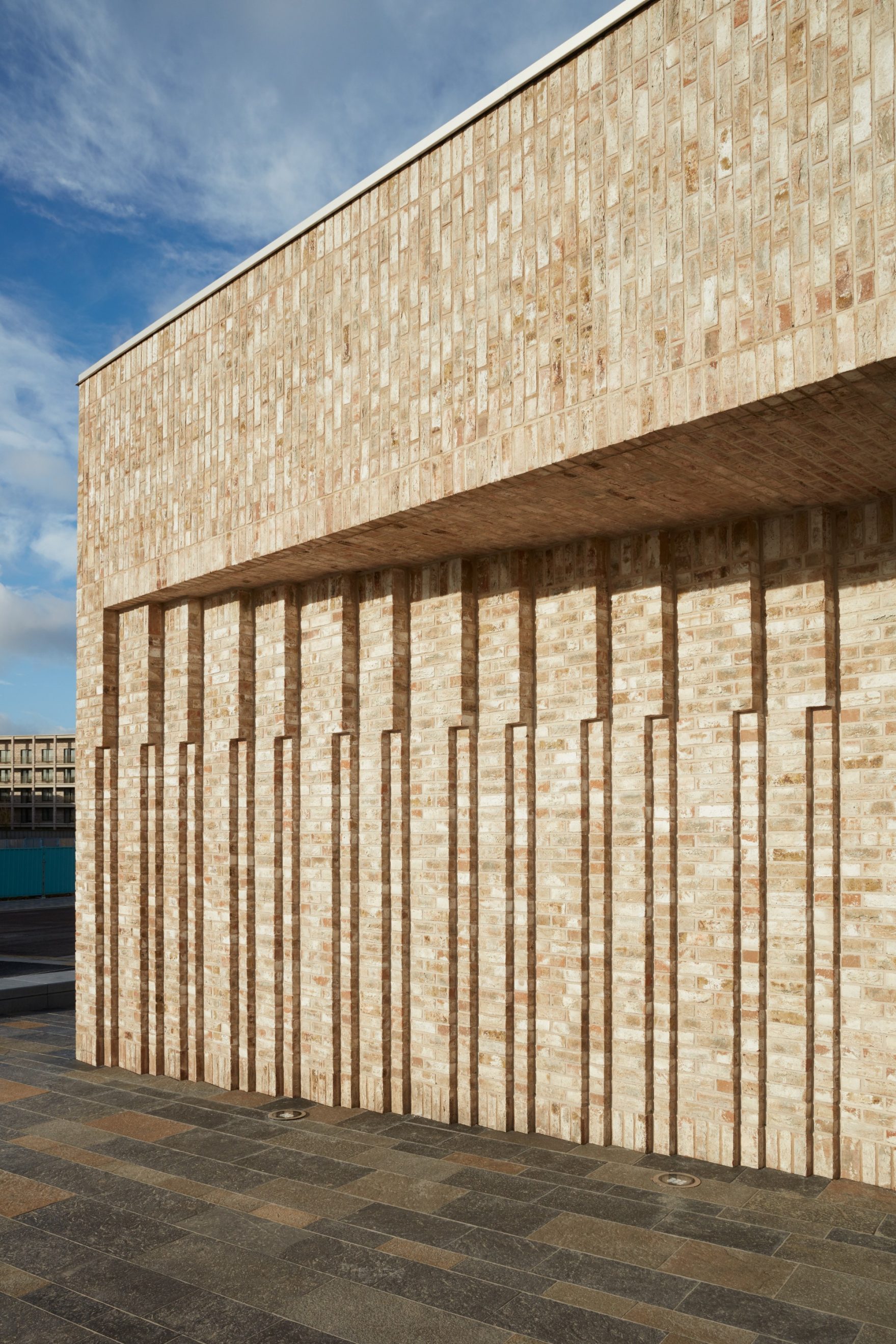 Exploring the artistry of brick textures | Wienerberger UK