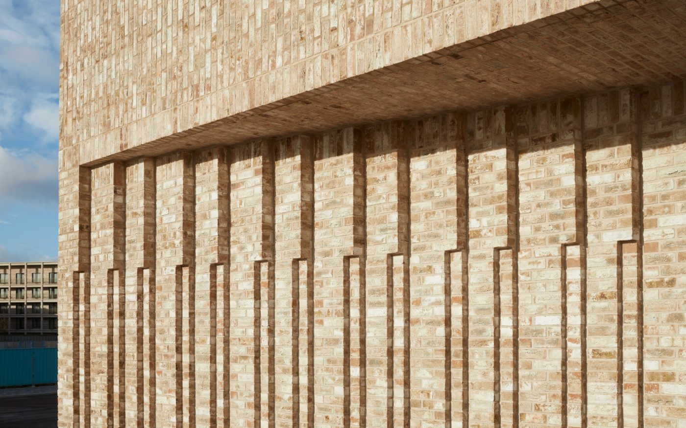 Exploring the artistry of brick textures | Wienerberger UK