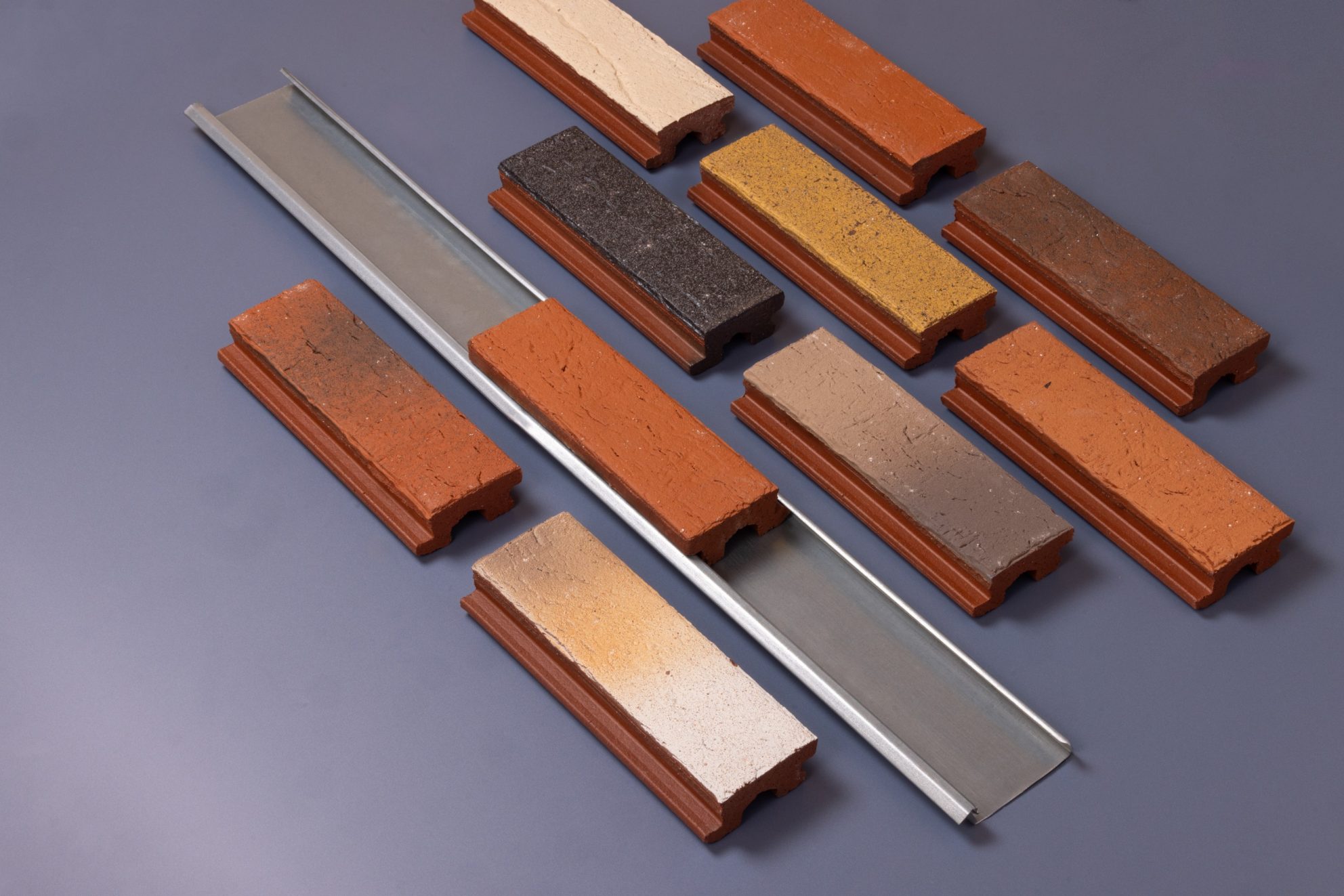 Exploring the artistry of brick textures | wienerberger UK