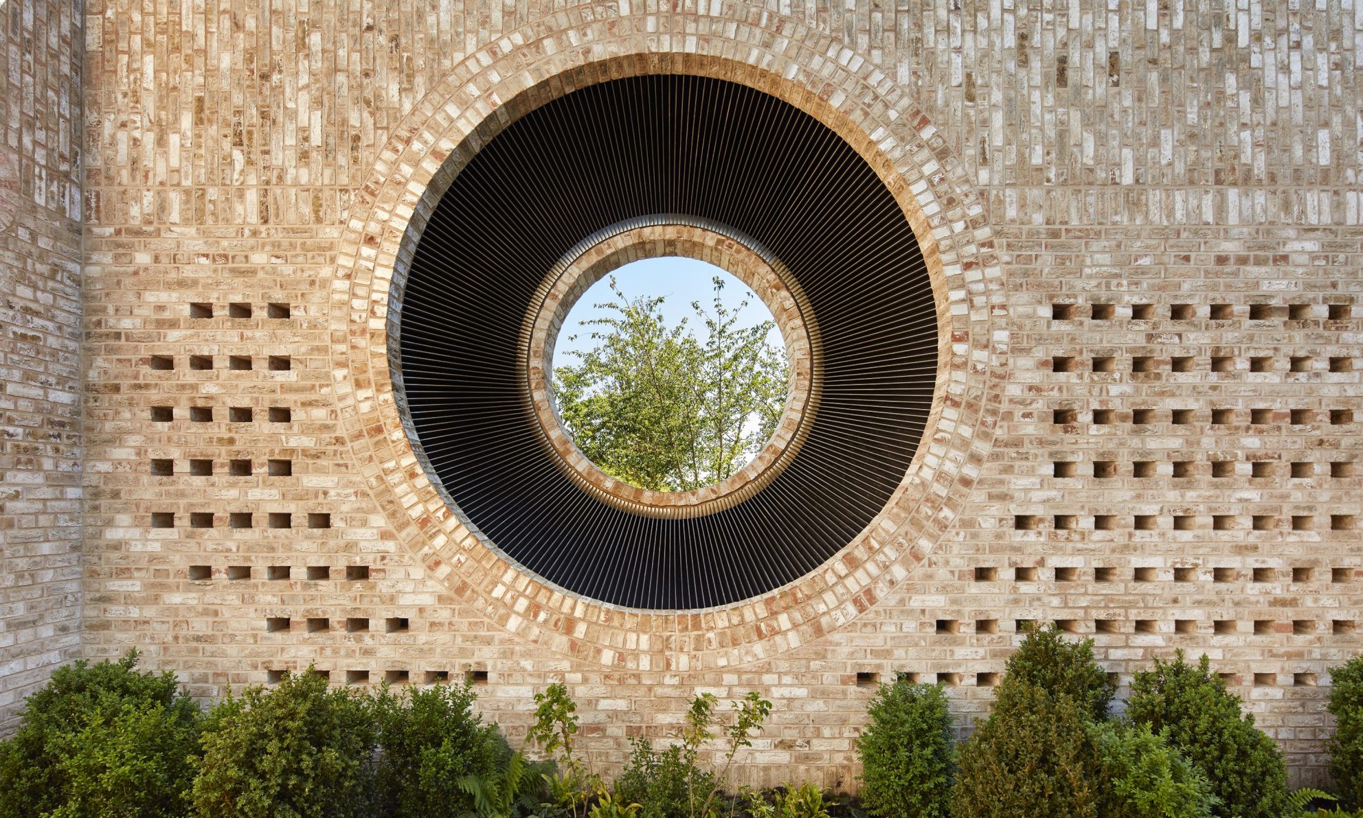 Exploring the artistry of brick textures | Wienerberger UK