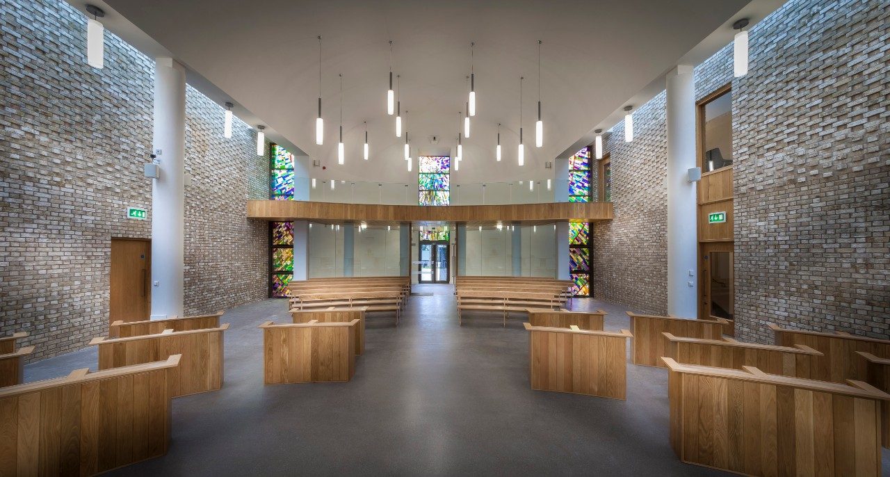 Exploring the artistry of brick textures | wienerberger UK