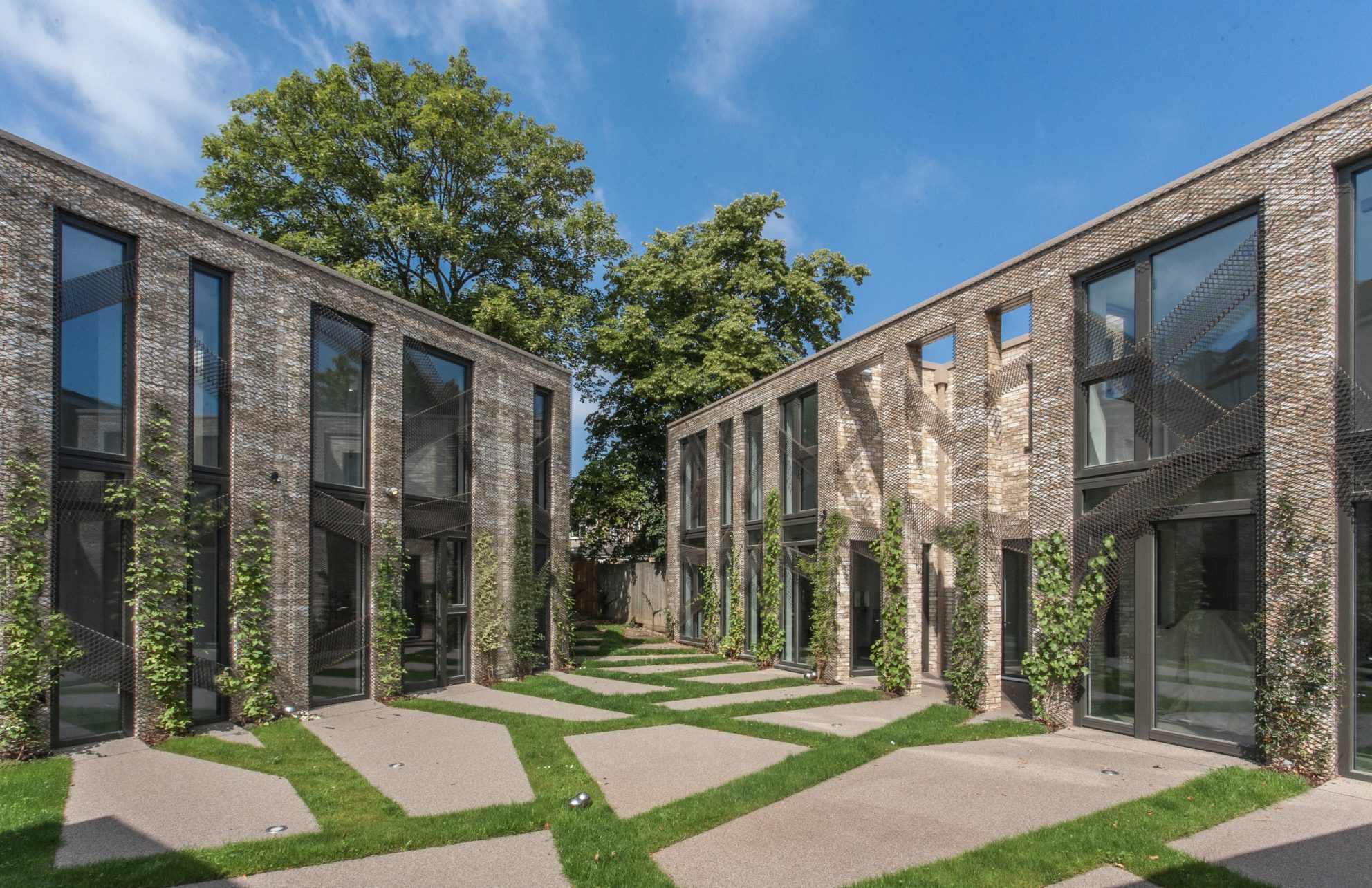 Exploring the artistry of brick textures | Wienerberger UK