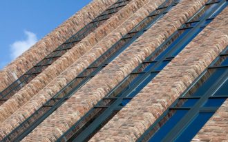 Exploring the artistry of brick textures | Wienerberger UK